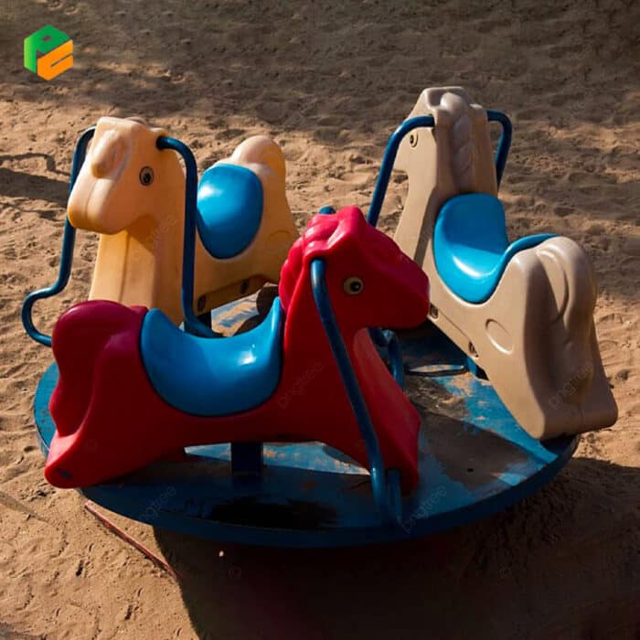 Affordable Merry Go Round Playground Equipment for Preschoolers – Play ...